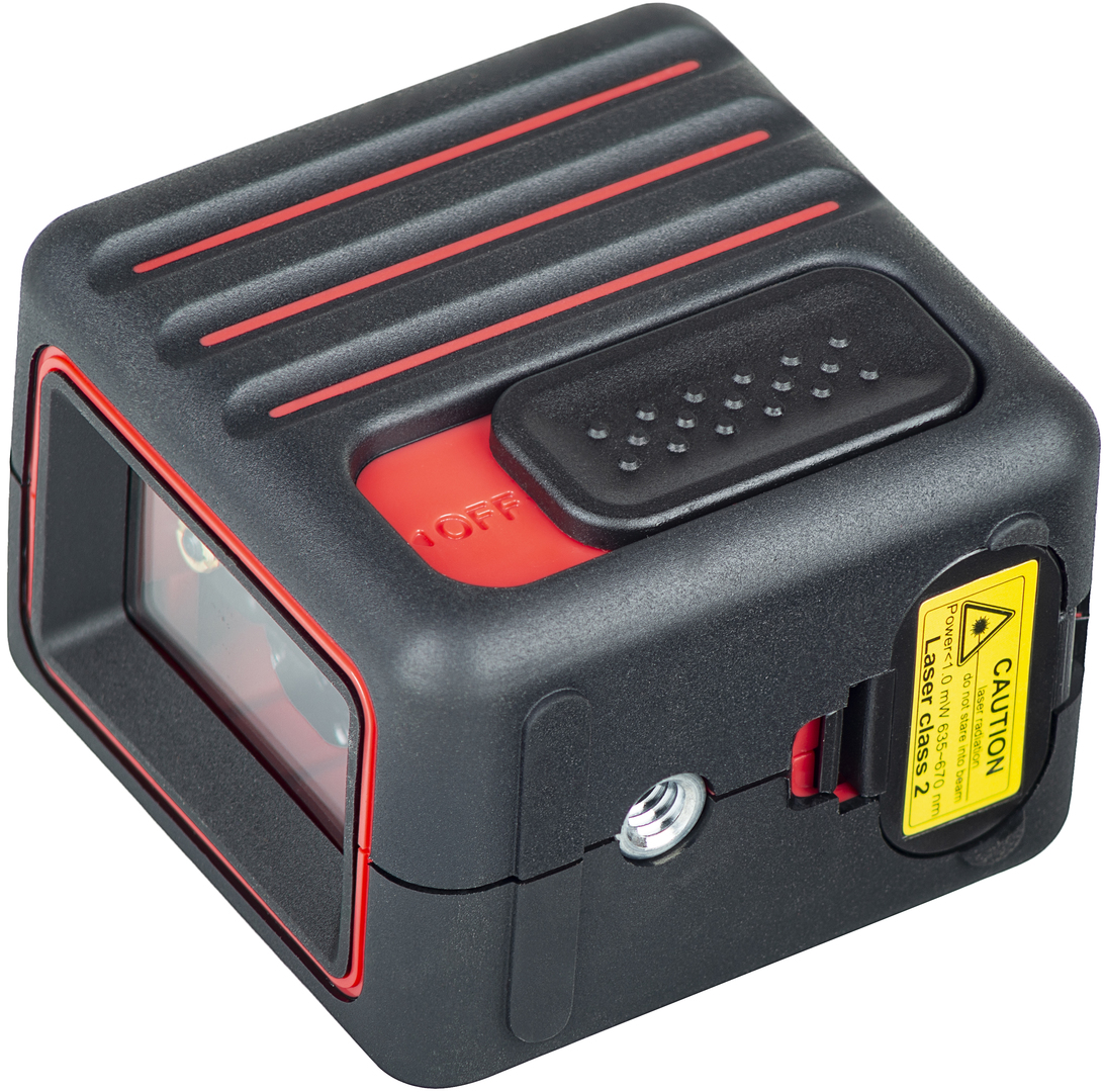 ADA CUBE MINI Basic Edition лазерный уровень