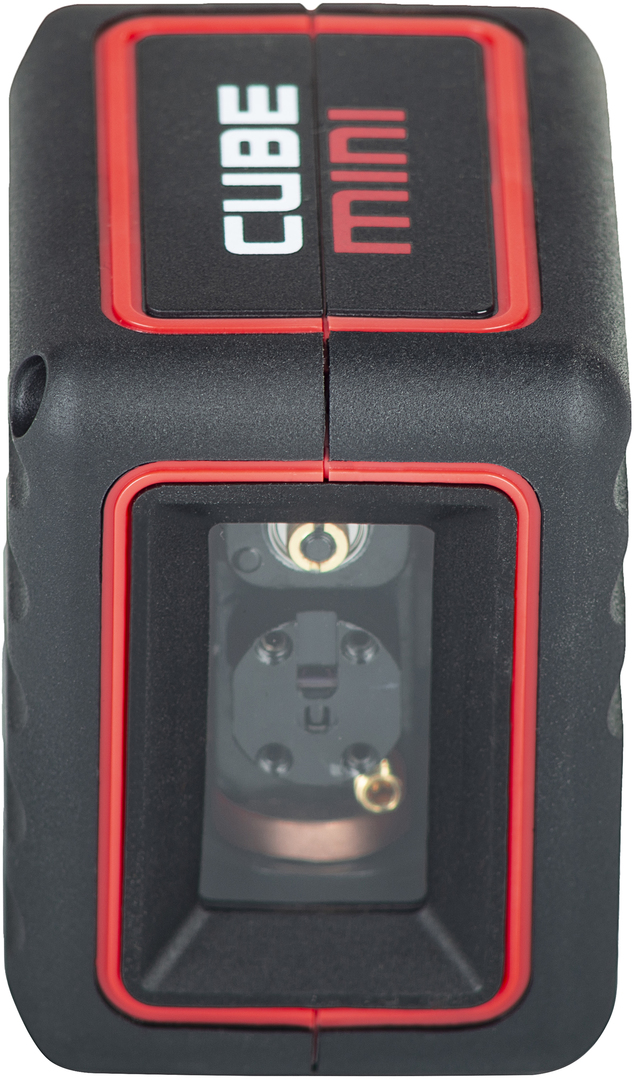 ADA CUBE MINI Basic Edition лазерный уровень