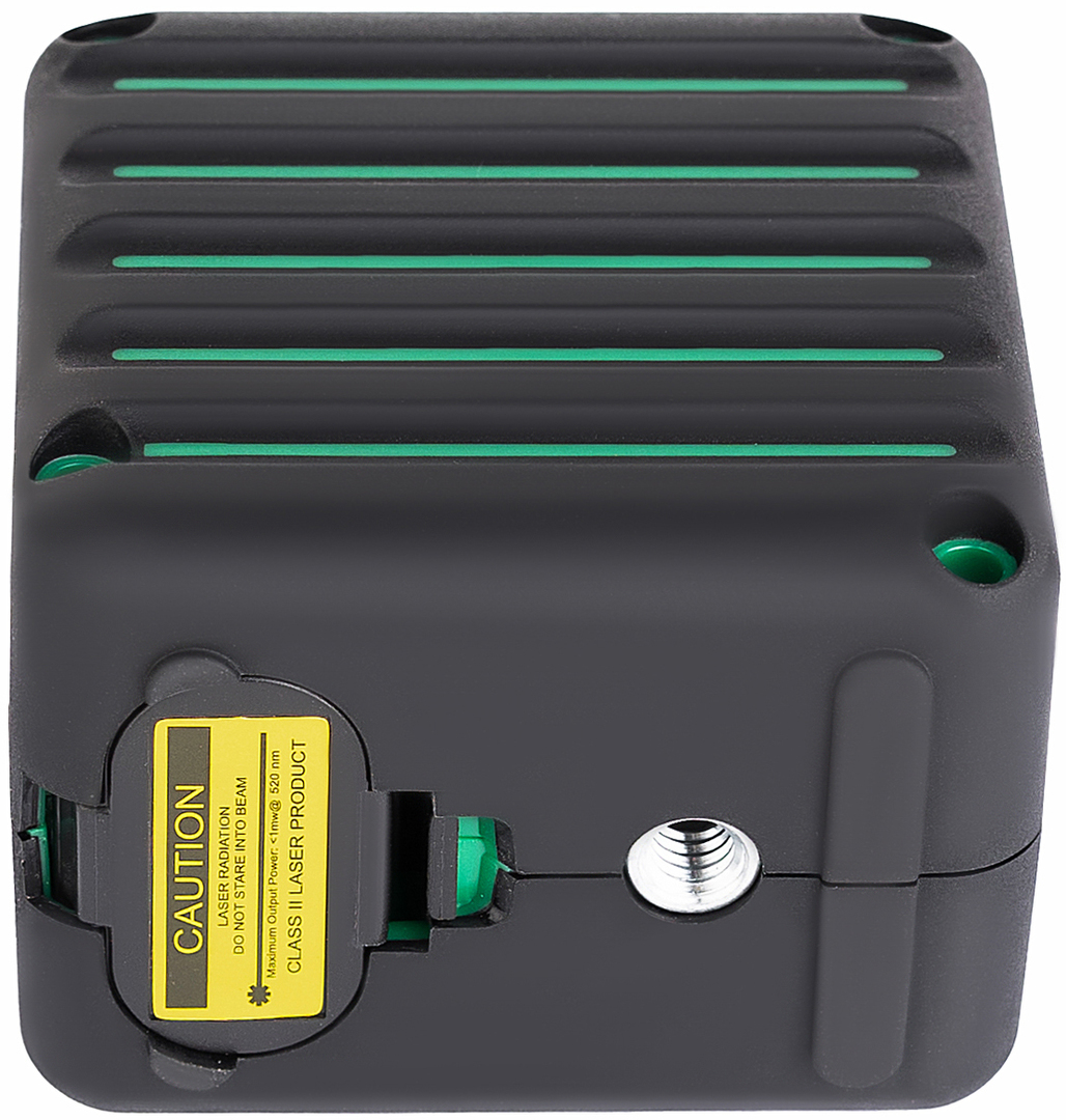 ADA CUBE MINI GREEN Basic Edition лазерный уровень