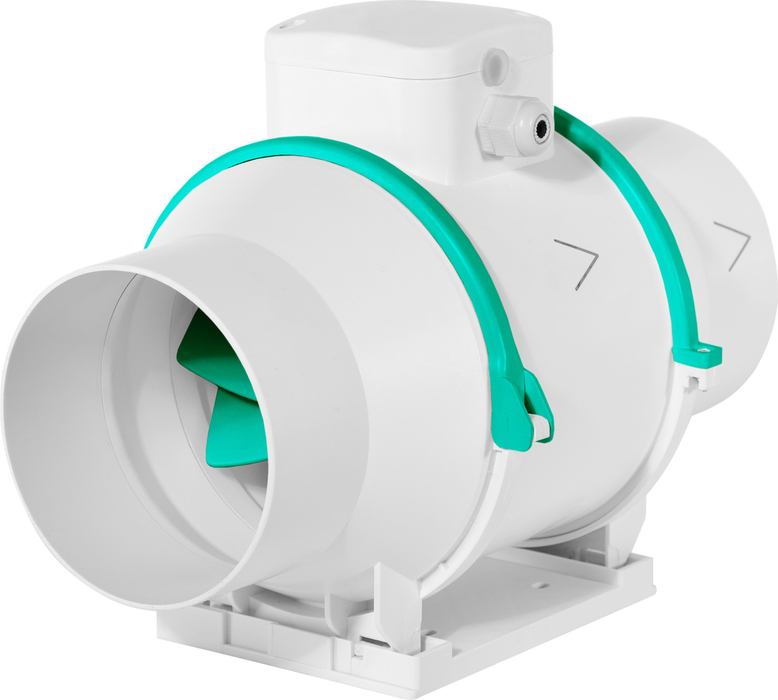 Ballu CONDOR 120 вентилятор