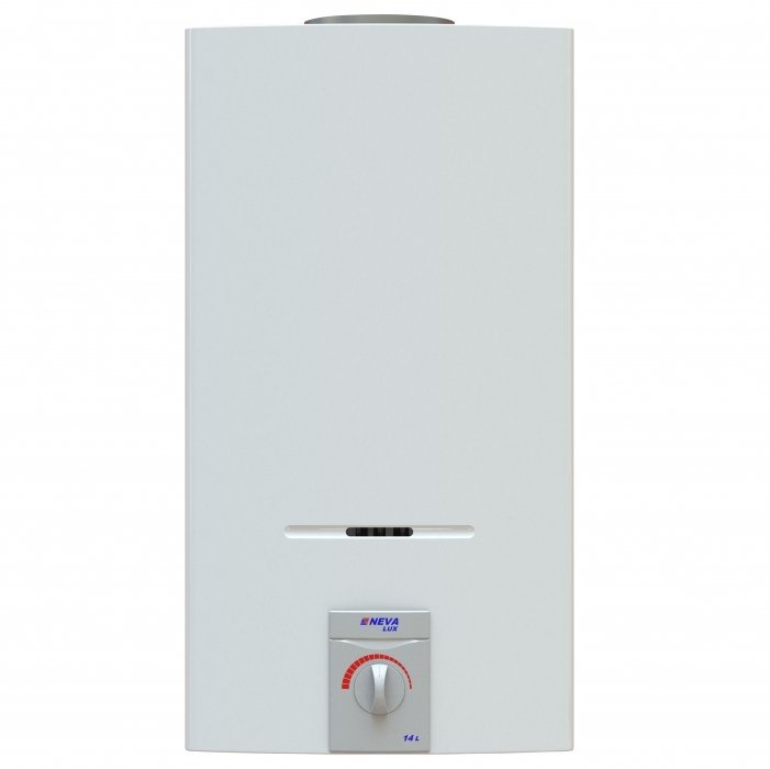 Водонагреватель Neva NEVA-5514 встраиваемый купить по выгодной цене с доставкой в магазине Rosbyt.ru