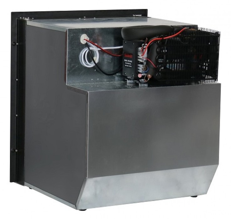 Indel B CRUISE 065/V (OFF) компрессорный автохолодильник