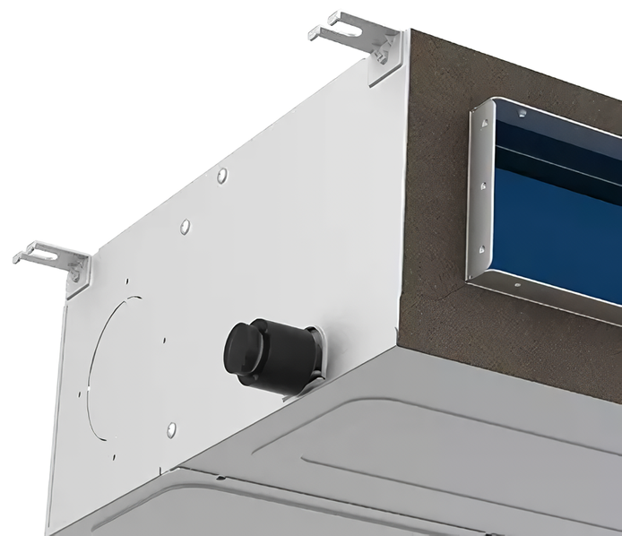 Внутренний блок SYSCOOL SYSVRF 3SE DUCT S 28 D Q купить по выгодной ...